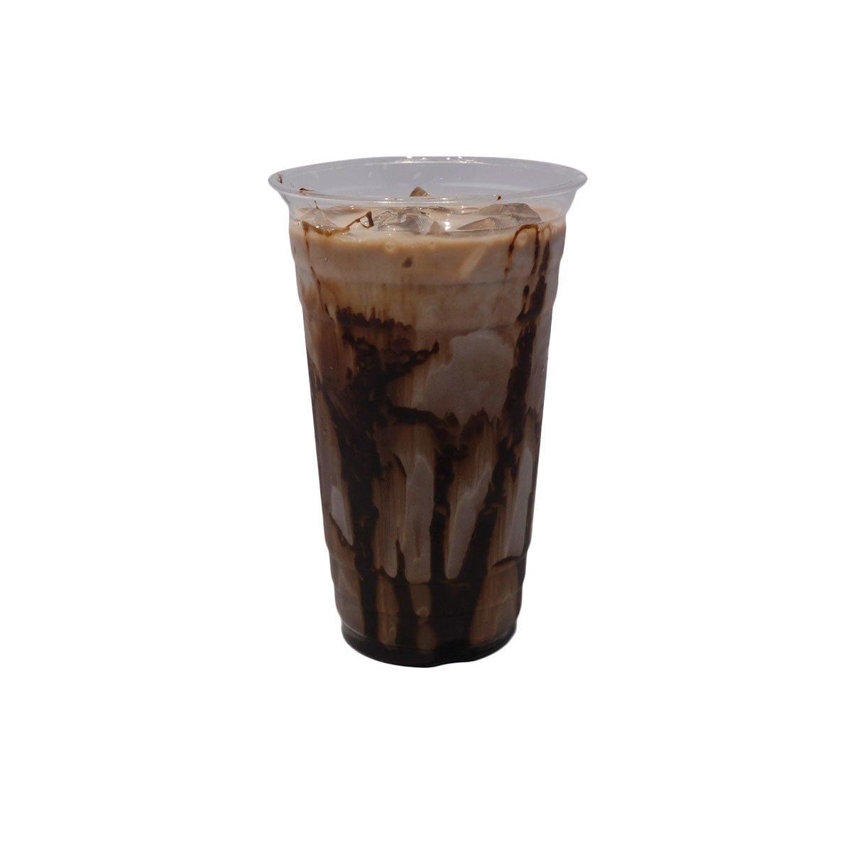 Iced Dark Choco – 1933 Coffee Co.