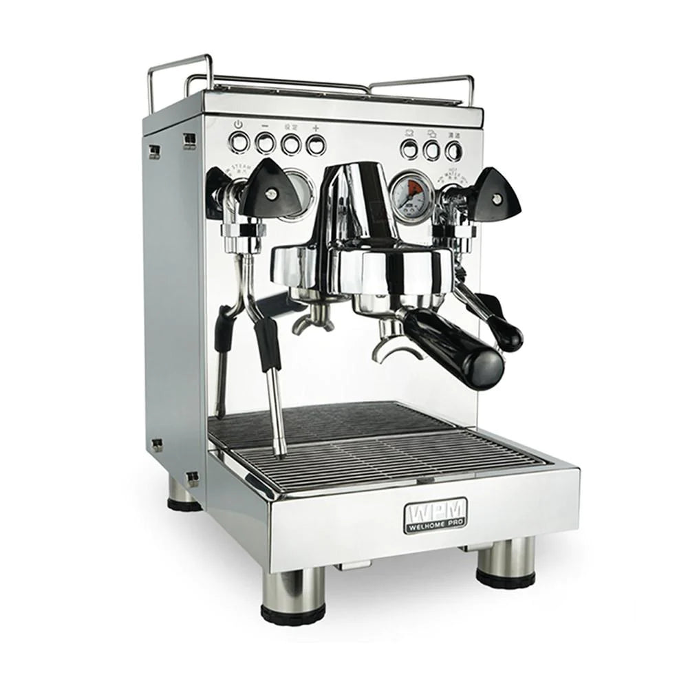 WPM KD-310 Professional Espresso Machine – 1933 Coffee Co.