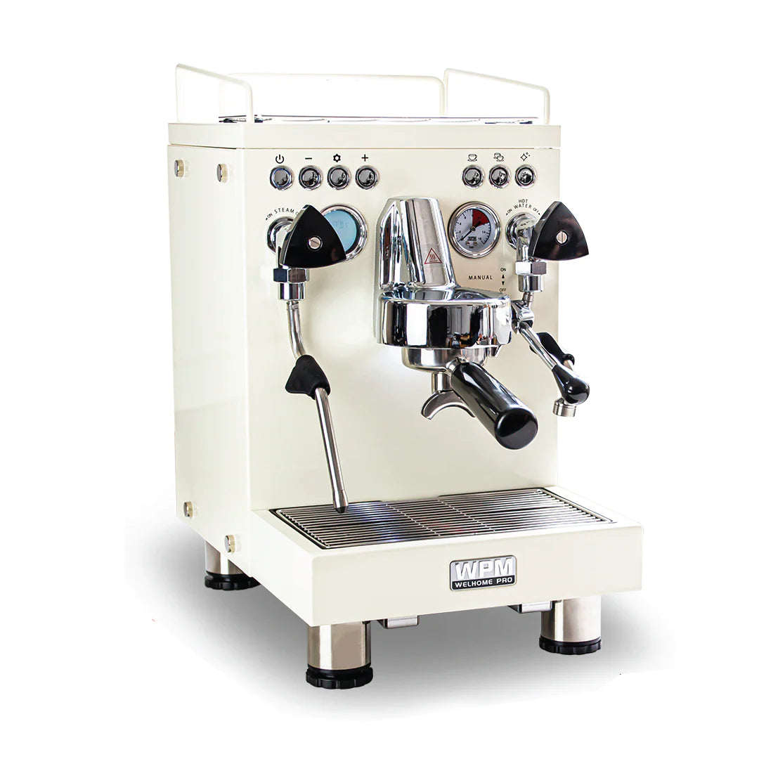 WPM KD-310 Professional Espresso Machine – 1933 Coffee Co.
